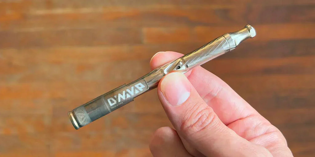 DynaVap UniDyn Review: Is it a True Ball Vape? - Planet of the Vapes (Canada)