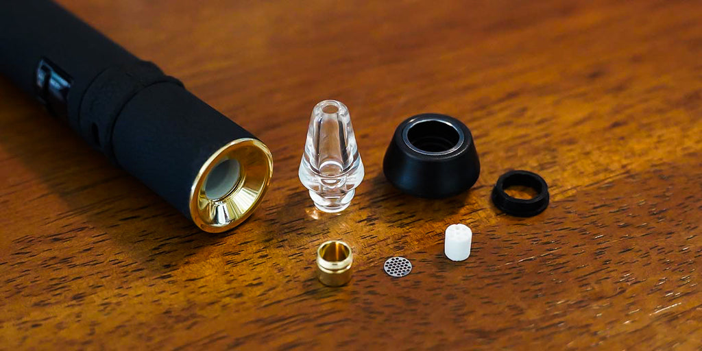 Focus Pro Cleaning and Maintenance Guide - Planet of the Vapes (Canada)