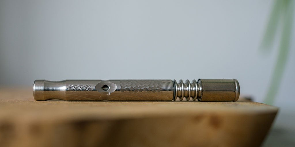DynaVap M 2019 - What's New? - Planet of the Vapes (Canada)