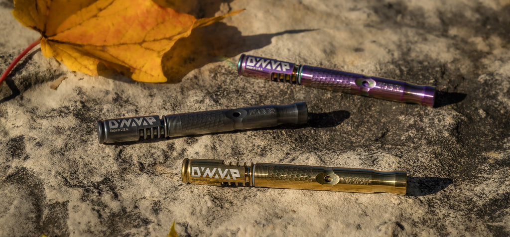 The DynaVap 2019 “M”, now in Three New Colors! - Planet of the Vapes ...