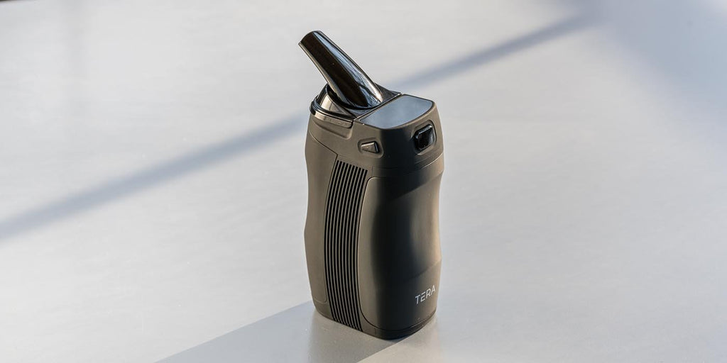 Boundless Tera Review - Planet of the Vapes (Canada)