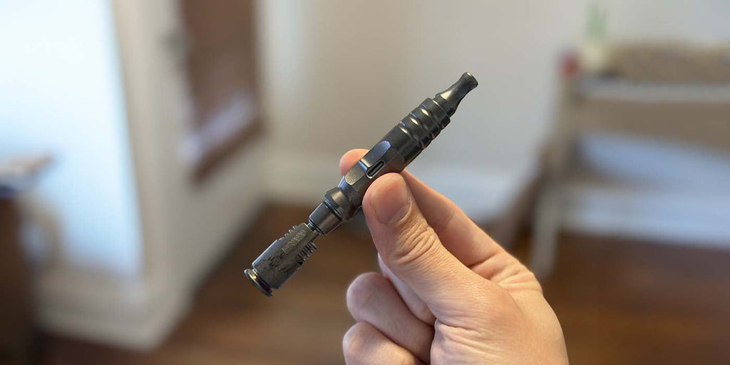 DynaVap HyperDyn Review: Their Strongest Vape Yet | Expert Review ...