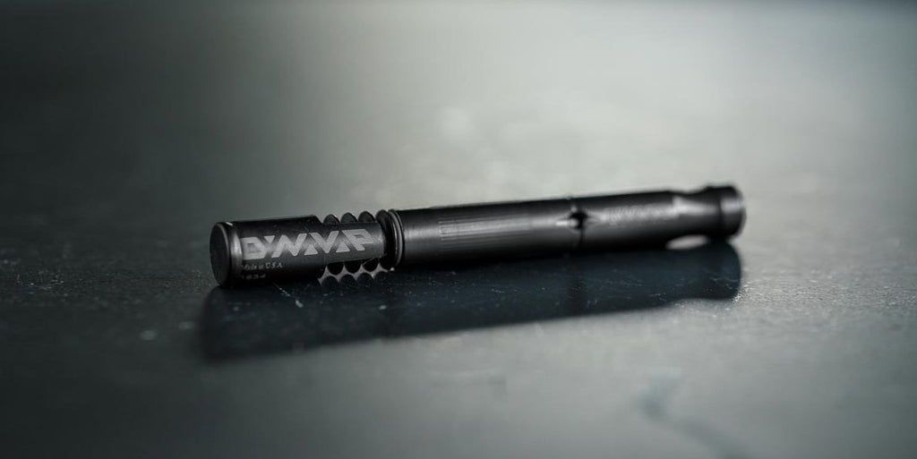 DynaVap Releases the Shadow M Vaporizer - Planet of the Vapes (Canada)
