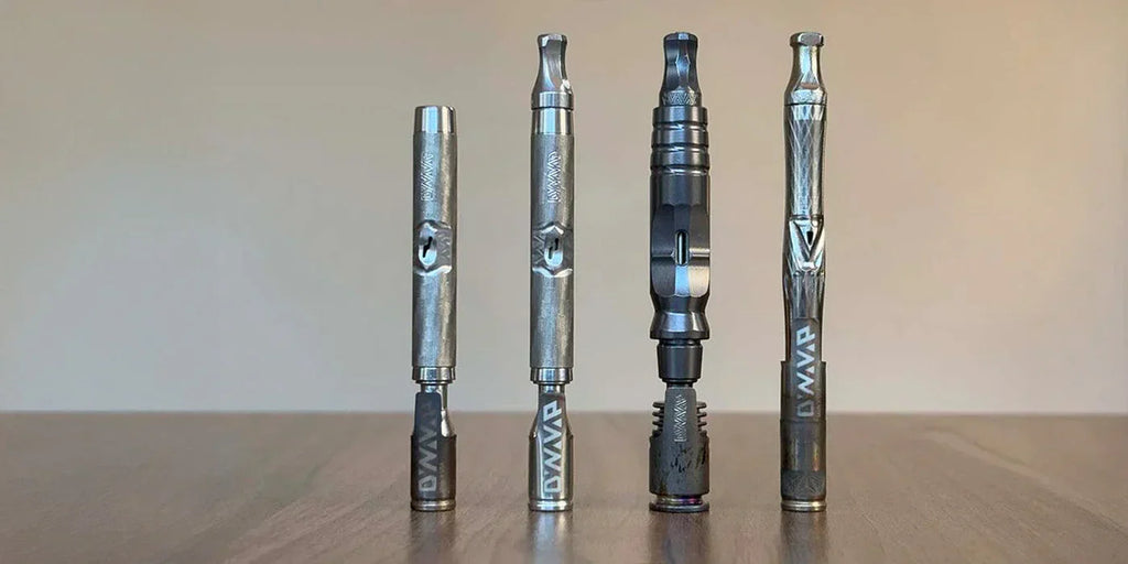 DynaVap Tips & Tricks: Upgrade your Sessions - Planet of the Vapes (Canada)
