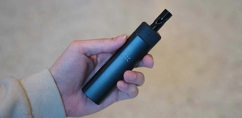 How To Use the PAX Glass Accessory Adapter - Planet of the Vapes (Canada)