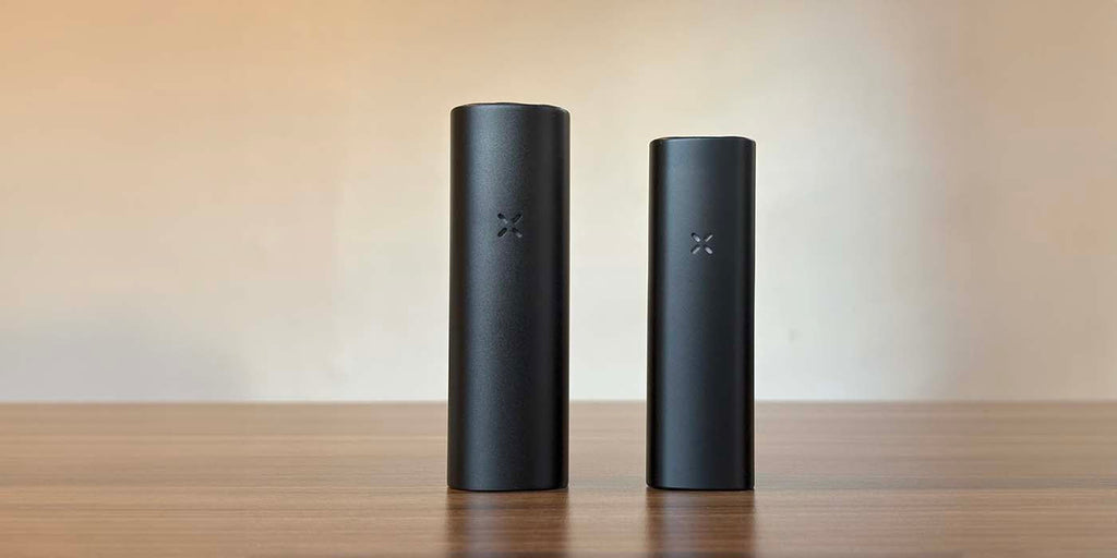 PAX Plus vs PAX Flow: Vaporizer Comparison and Buyer’s Guide - Planet ...