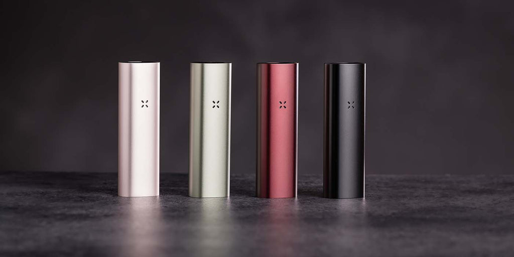 New PAX 3 Color Release - Fall is Here! - Planet of the Vapes (Canada)