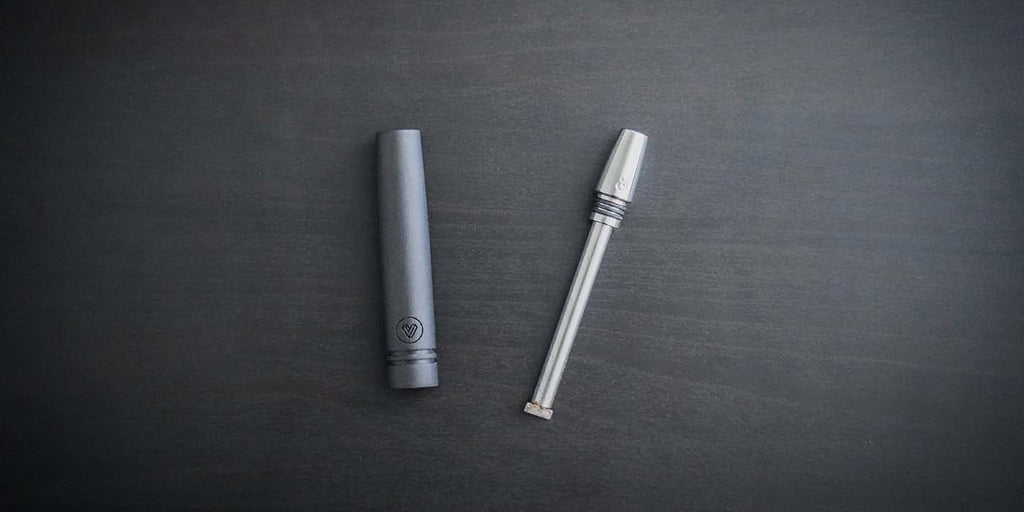 The Simrell Collection: Two New Products! - Planet of the Vapes (Canada)