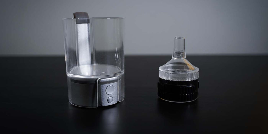 Tafée Bowle Vaporizer: Tips and Tricks - Planet of the Vapes (Canada)
