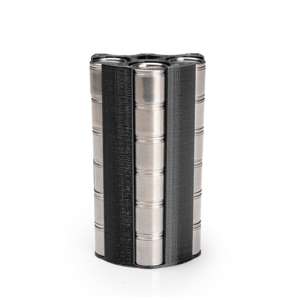 POTV Lobo Dosing Capsule Caddy Insert for Tightvac - 0.06L | POTV ...