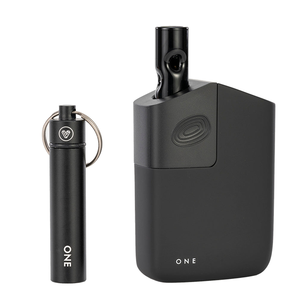 POTV ONE Capsule Caddy | POTV - Planet of the Vapes (Canada)