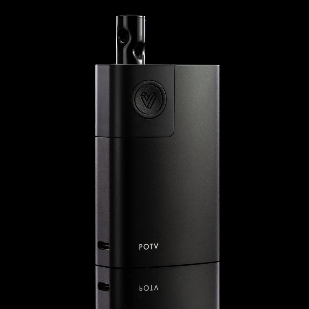PPOTV Lobo Vaporizer | Free Shipping - Planet of the Vapes (Canada)
