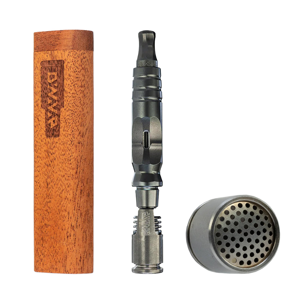 DynaVap HyperDyn Vaporizer | Free Shipping - Planet of the Vapes (Canada)