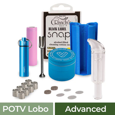 New Arrivals in Vaporizers & Accessories - Planet of the Vapes (Canada)