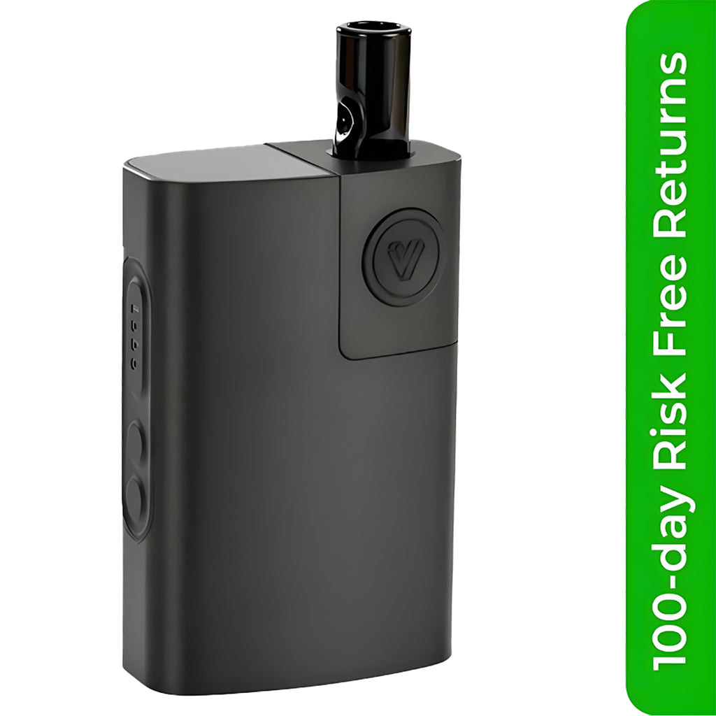 PPOTV Lobo Vaporizer | Free Shipping - Planet of the Vapes (Canada)
