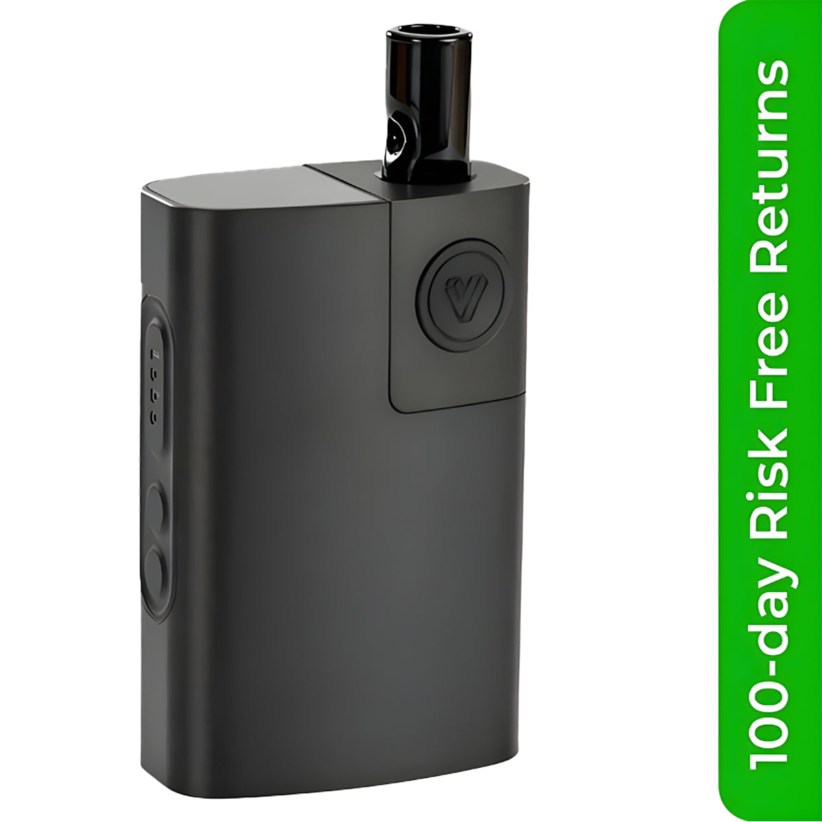 POTV Lobo Vaporizer | Free Shipping - Planet of the Vapes (Canada)