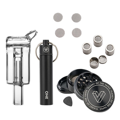 Planet of the Vapes ONE Dosing Capsules - Planet of the Vapes (Canada)
