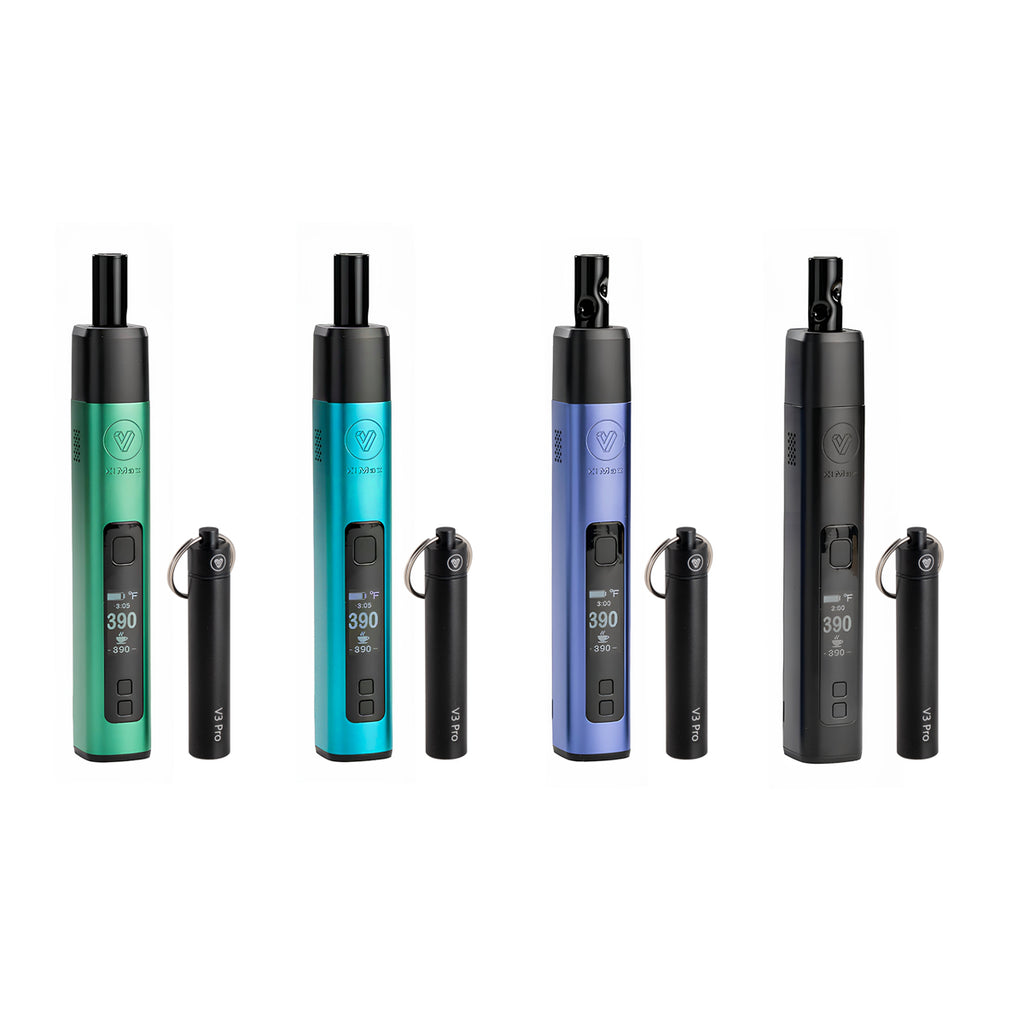 POTV Capsule Caddy for XMAX V3 Pro - Planet of the Vapes (Canada)