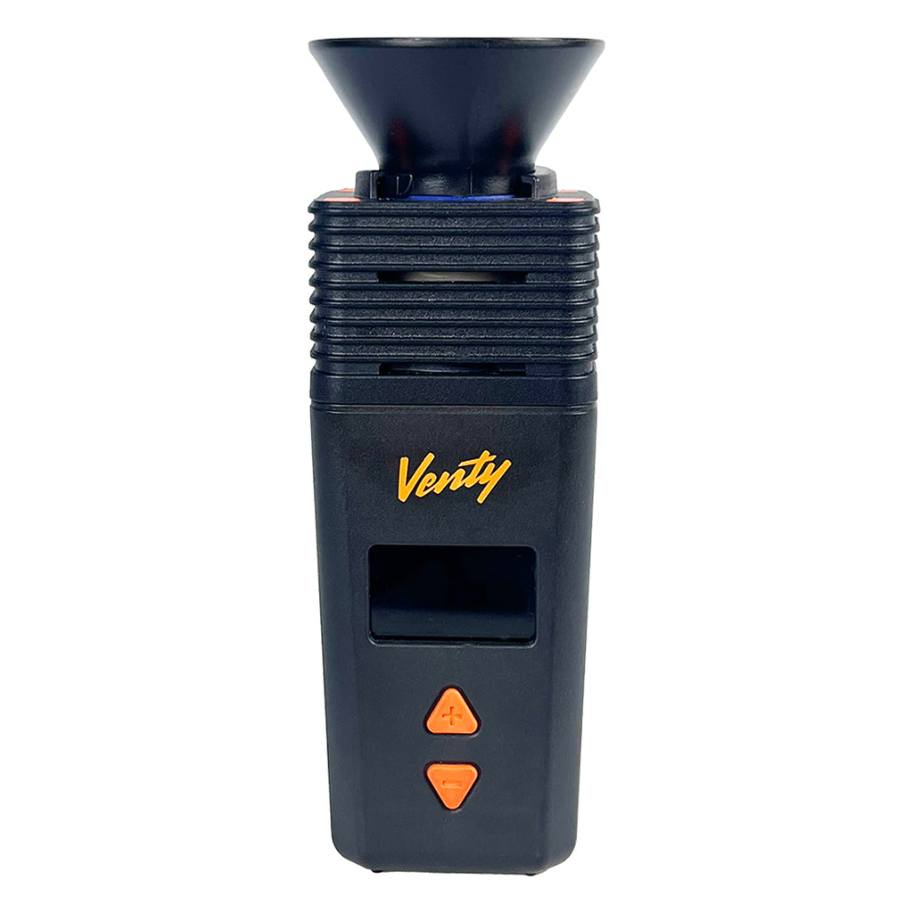 Venty Loading Funnel | POTV - Planet of the Vapes (Canada)