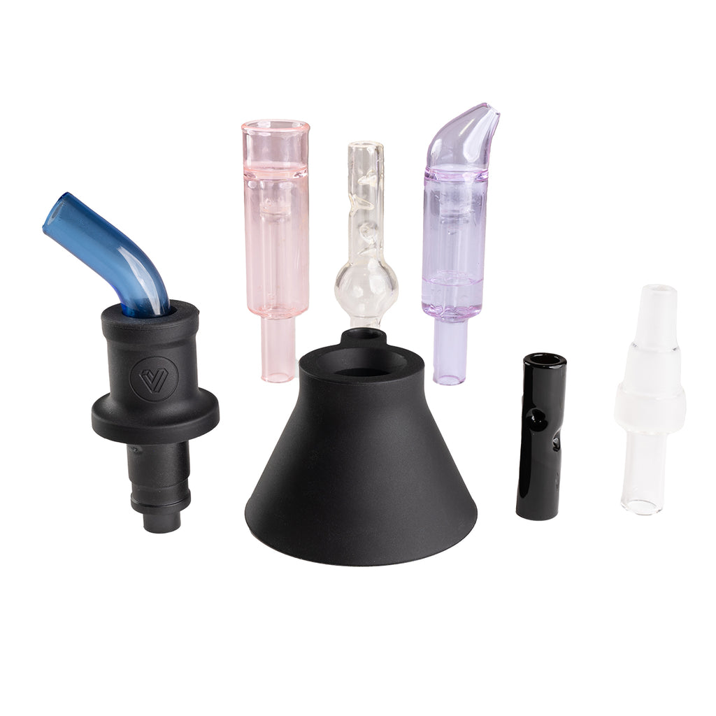 Volcano Glass Adapter: Customize Your Storz & Bickel Setup - Planet of ...