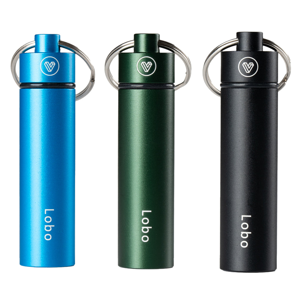 POTV Lobo Capsule Caddy | POTV - Planet of the Vapes (Canada)