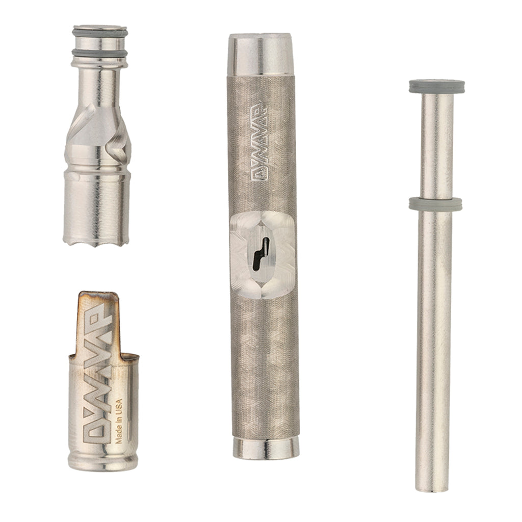 DynaVap M7 | Free Shipping - Planet of the Vapes (Canada)