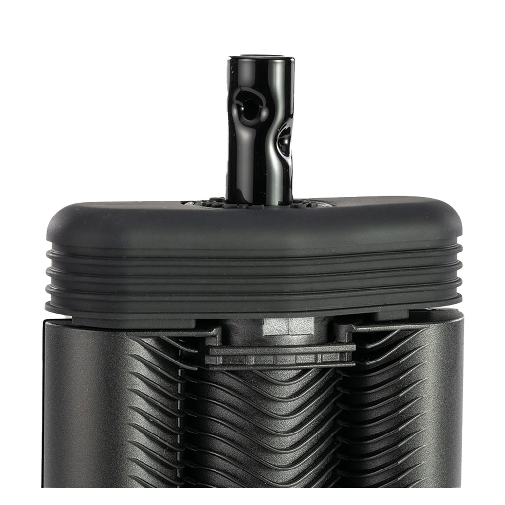 Mighty+(Plus) Glass Mouthpiece Adapter - Planet of the Vapes (Canada)