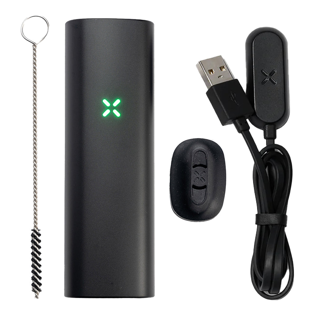 PAX Mini Vaporizer | Free Discreet Shipping | POTV - Planet of the ...
