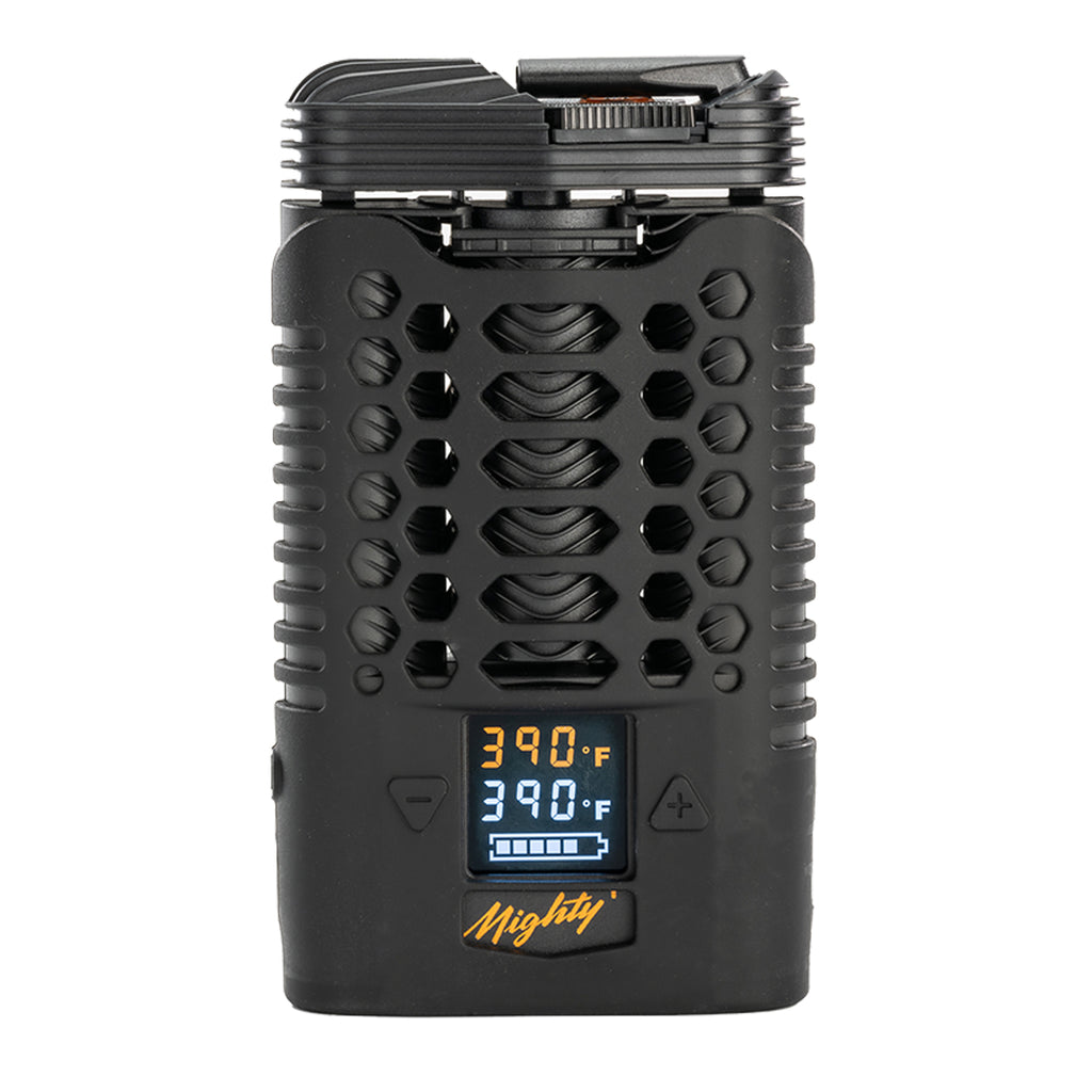 Silicone Mask for Mighty/Mighty+ | POTV - Planet of the Vapes (Canada)