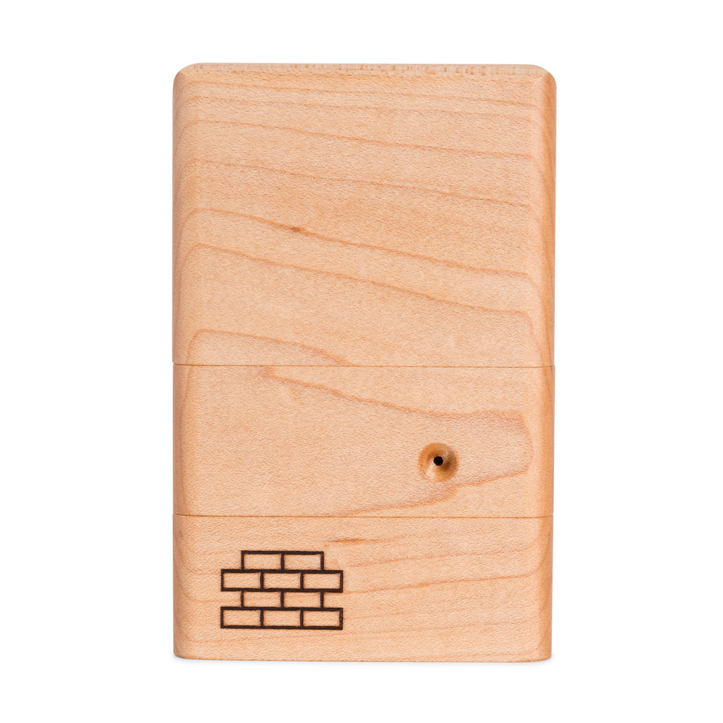 Sticky Brick Junior Vaporizer - Clearance Sale - Planet of the Vapes ...