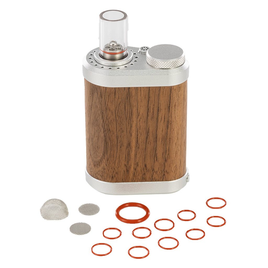 Tinymight O-Ring & Screen Replacement Pack | Planet of the Vapes ...