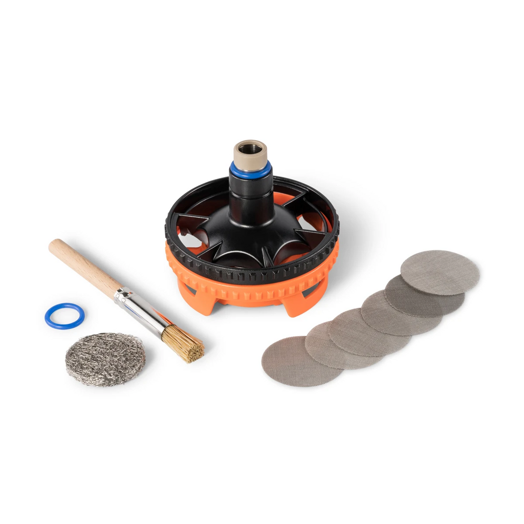 Volcano Hybrid Filling Chamber - Planet of the Vapes (Canada)