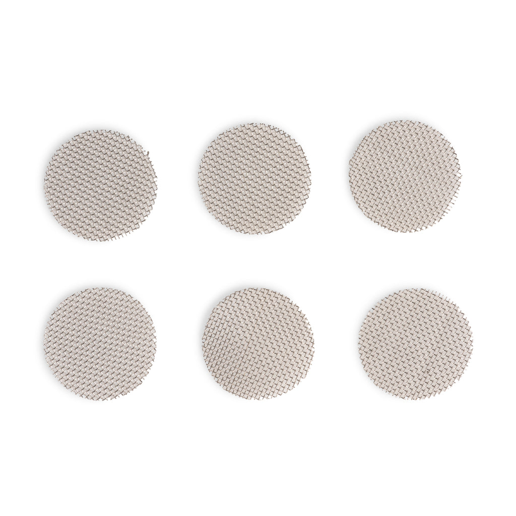 Arizer ArGo Screen Pack - Planet of the Vapes (Canada)