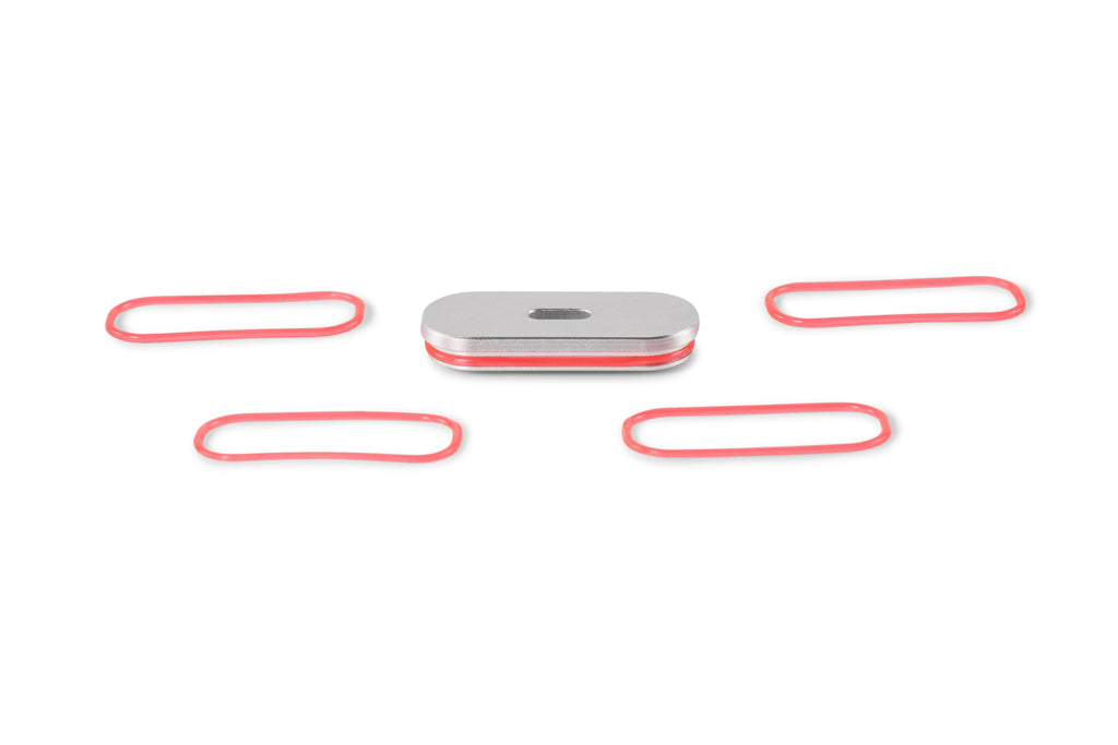 PAX Concentrate Insert Lid & O-Rings | Pax Plus & 3 | POTV - Planet of ...