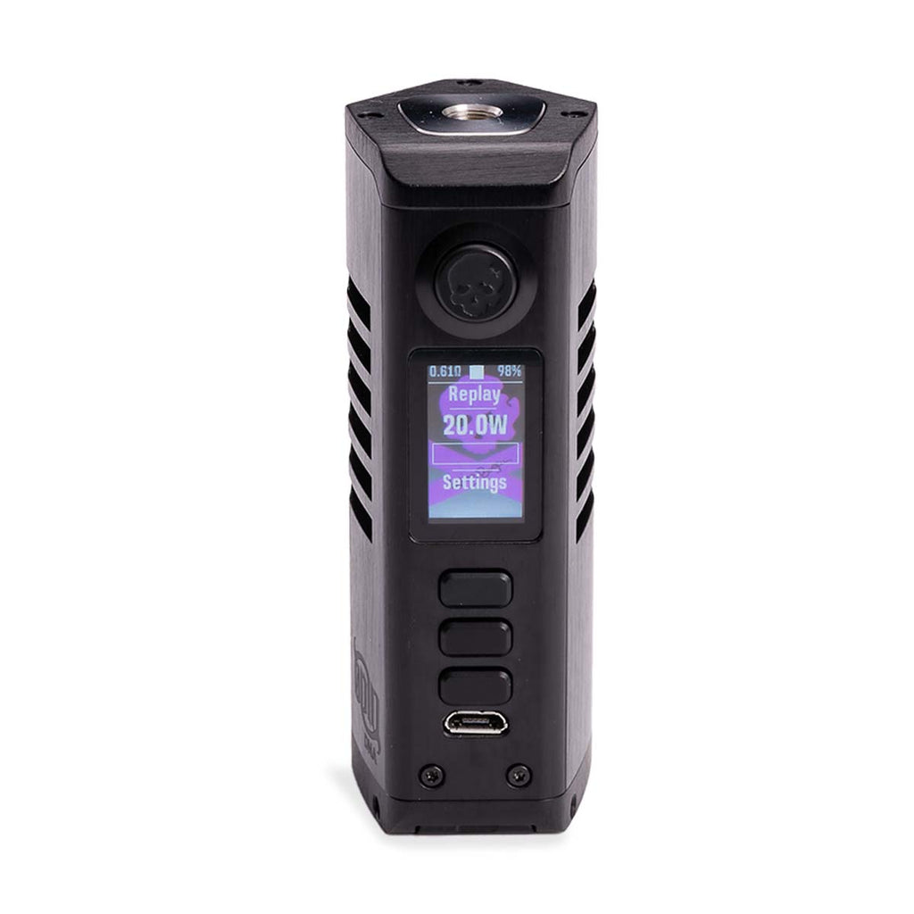 DOVPO Odin Mini DNA75c - Planet of the Vapes (Canada)