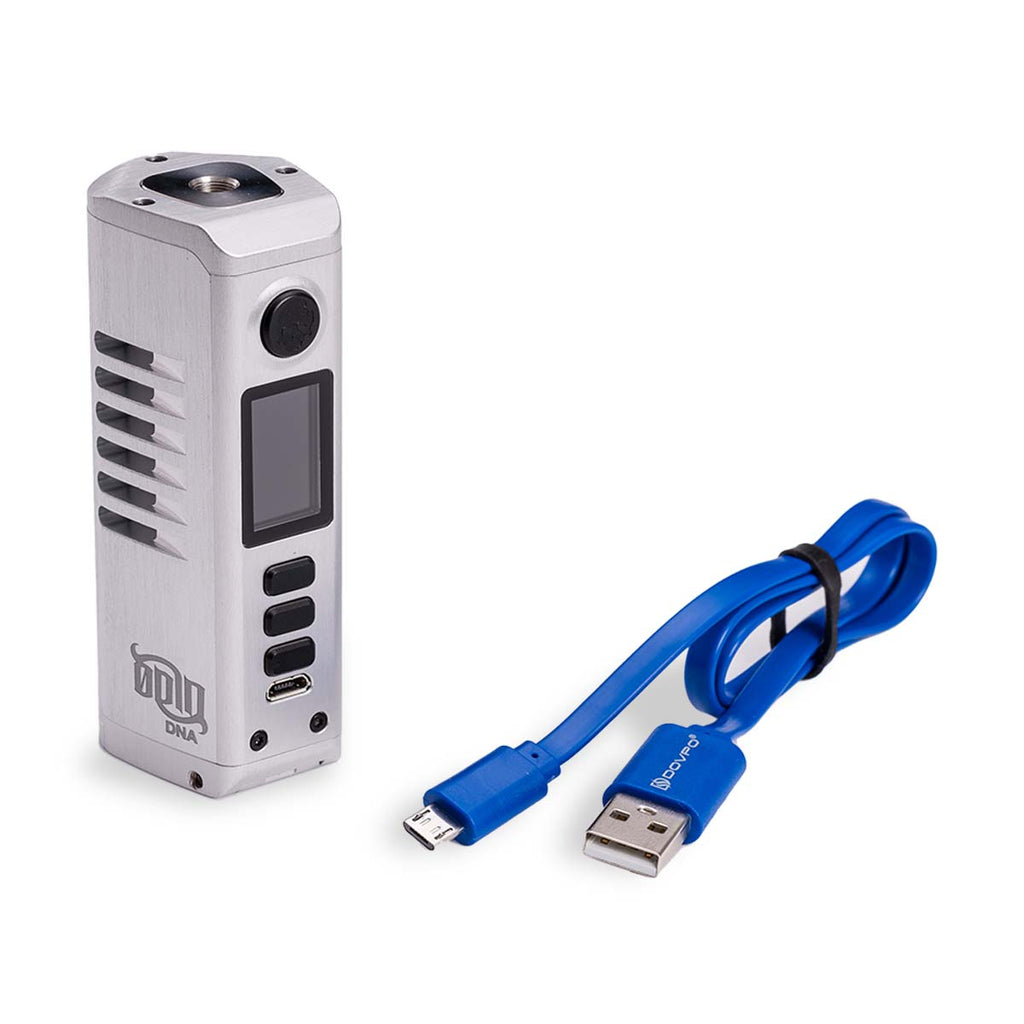 DOVPO Odin Mini DNA75c - Planet of the Vapes (Canada)