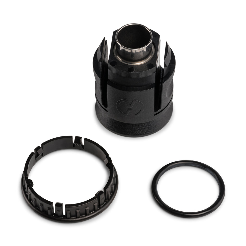 Solid Valve for the Volcano Vaporizer - Planet of the Vapes (Canada)