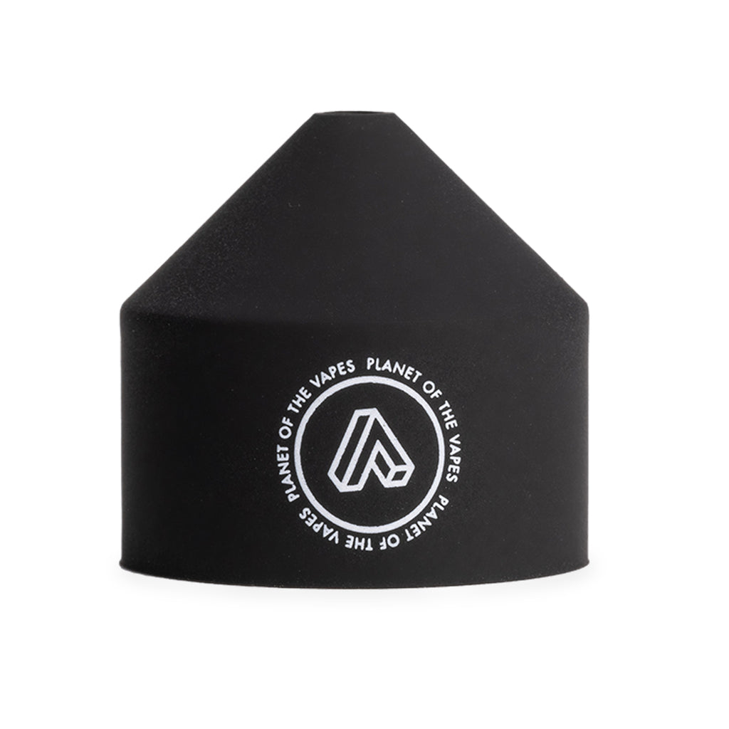 POTV Branded DabCap (CollabCap) V4 - Planet of the Vapes (Canada)