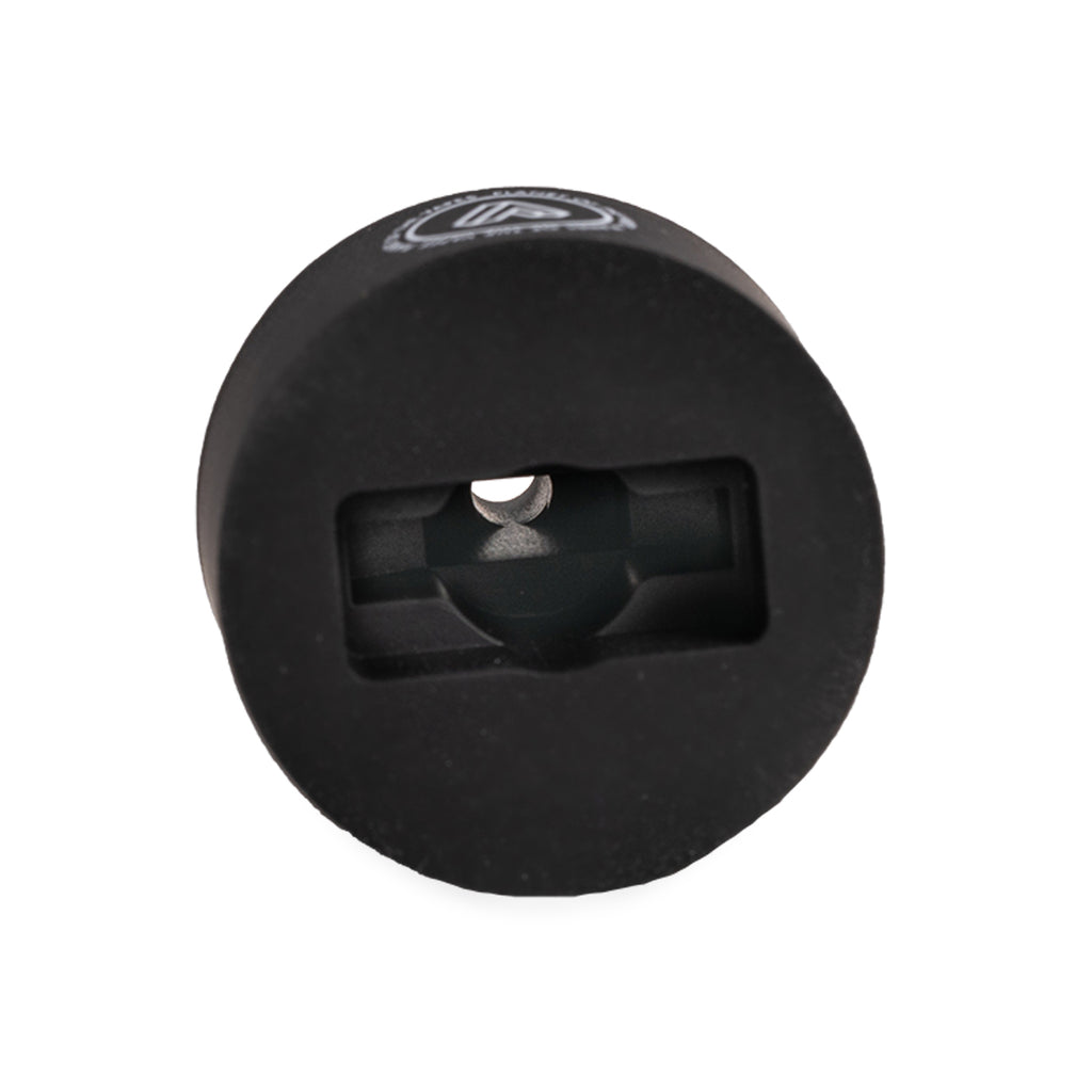 POTV Branded DabCap (CollabCap) V4 - Planet of the Vapes (Canada)