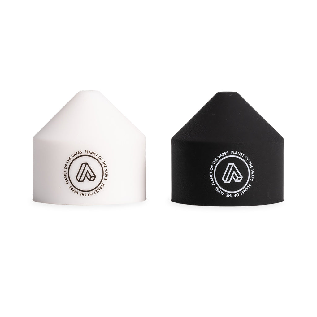 POTV Branded DabCap (CollabCap) V4 - Planet of the Vapes (Canada)