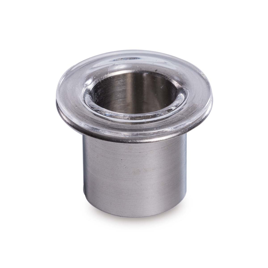Dr. Dabber Switch Induction Cups - Quartz - Planet of the Vapes (Canada)