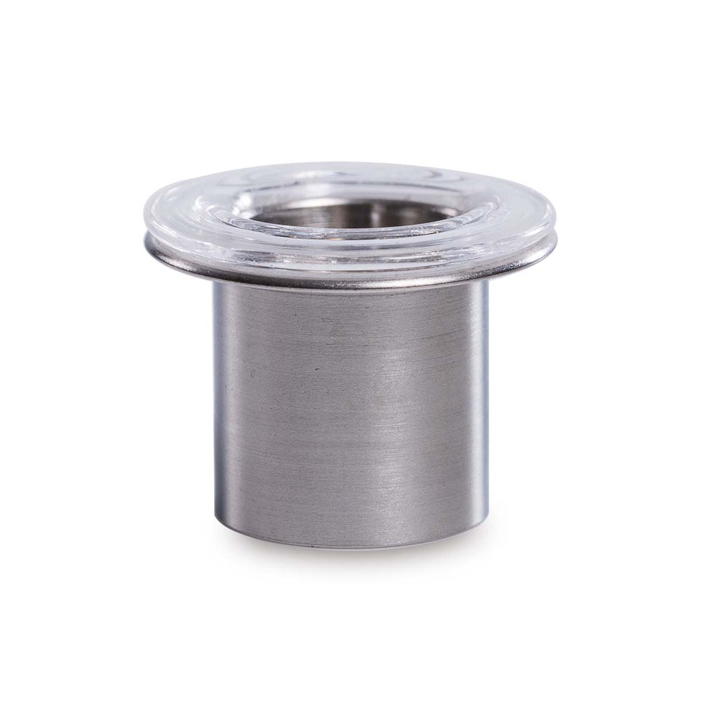 Dr. Dabber Switch Induction Cups - Quartz - Planet of the Vapes (Canada)