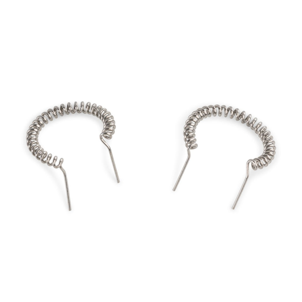 Haze Square Heater Coil (2-pack) - Planet of the Vapes (Canada)