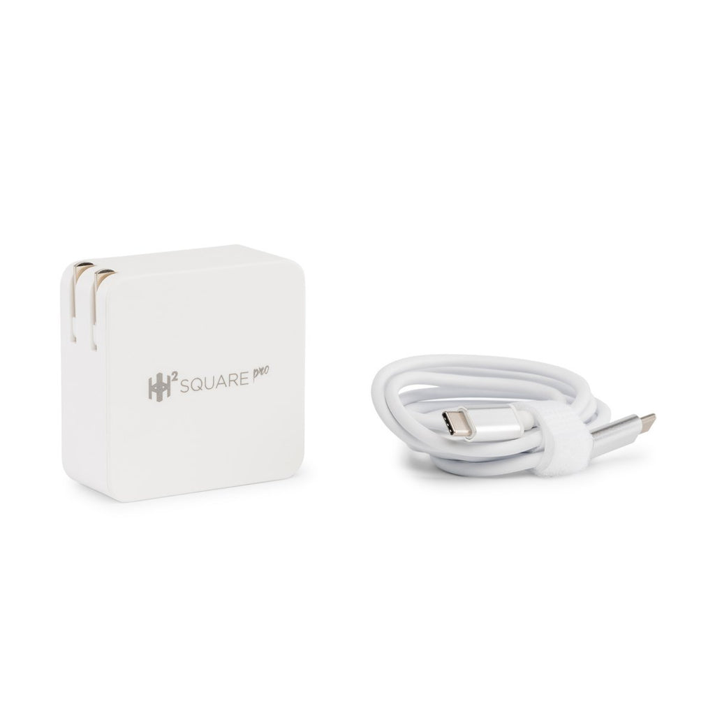Haze Square PRO USB-C Charger - Planet of the Vapes (Canada)