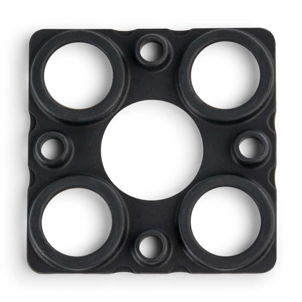 Haze Square Tray - Planet of the Vapes (Canada)