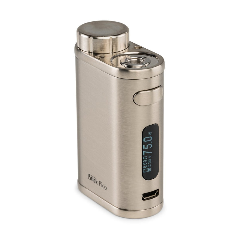 Eleaf iStick Pico 75W - Planet of the Vapes (Canada)