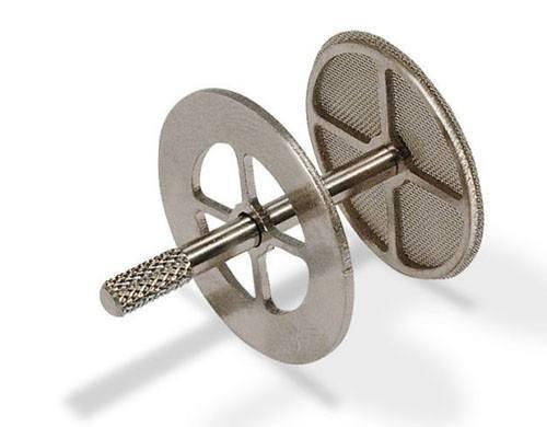 Solid Valve Filling Chamber Insert for Volcano Vaporizer | Planet Of ...