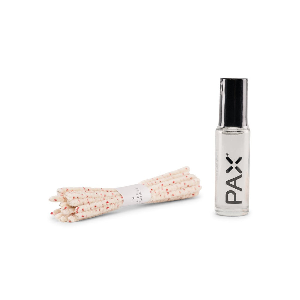Cleaning Kit for PAX 2 and PAX 3 Vaporizers - Planet of the Vapes (Canada)
