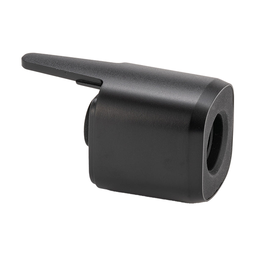 POTV Bubbler & Glass Accessory Adapter for V3 Pro | Planet of the Vapes ...