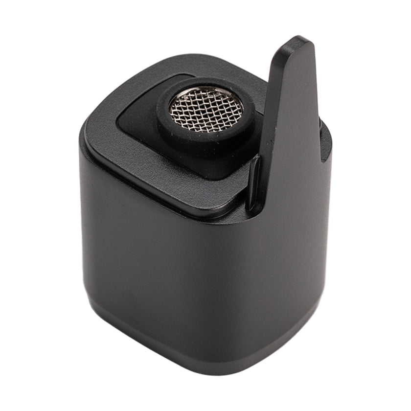 POTV Bubbler & Glass Accessory Adapter for V3 Pro | Planet of the Vapes ...